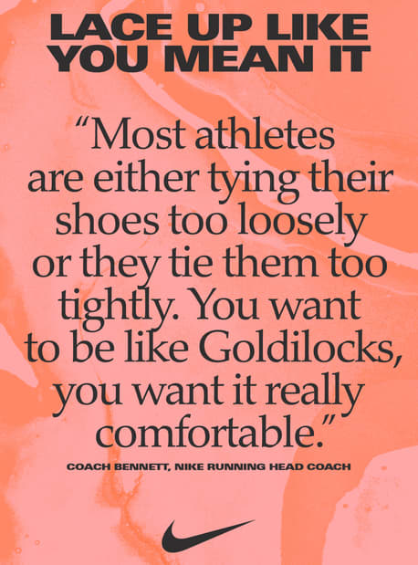 Find Your Fast Chapter 4. Nike.com