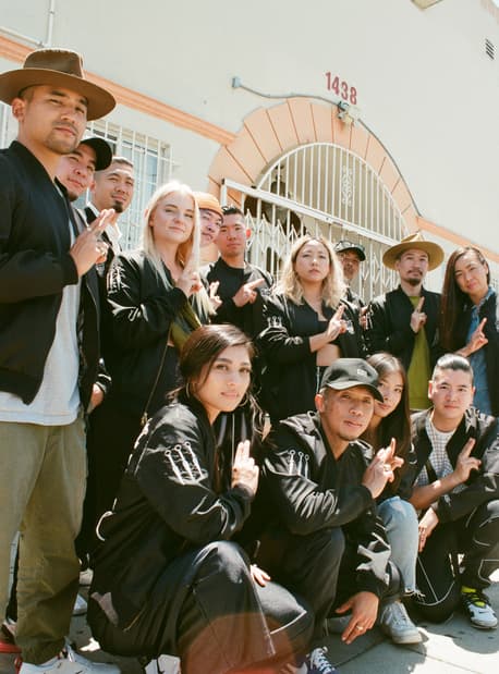 The Kinjaz Are A Family Of Movement Ninjaz. Nike.com