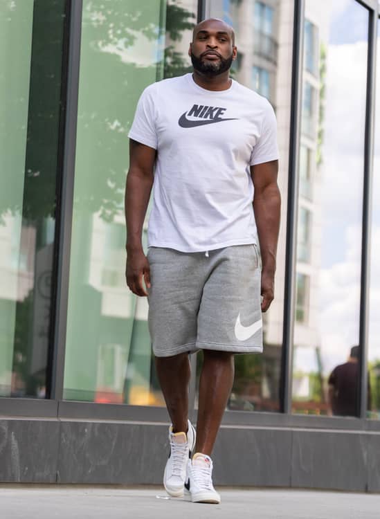 NIKE: Show that list whos boss | Milled