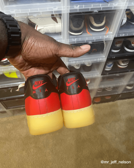 Chaussures Personnalisées Nike By You. Nike FR