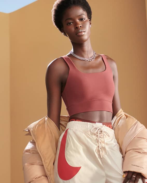 Site oficial de Nike. Nike ES