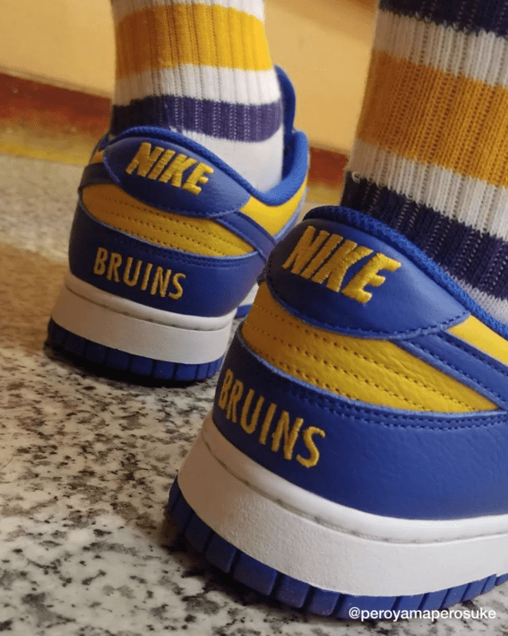 Chaussures Personnalisées Nike By You. Nike CA