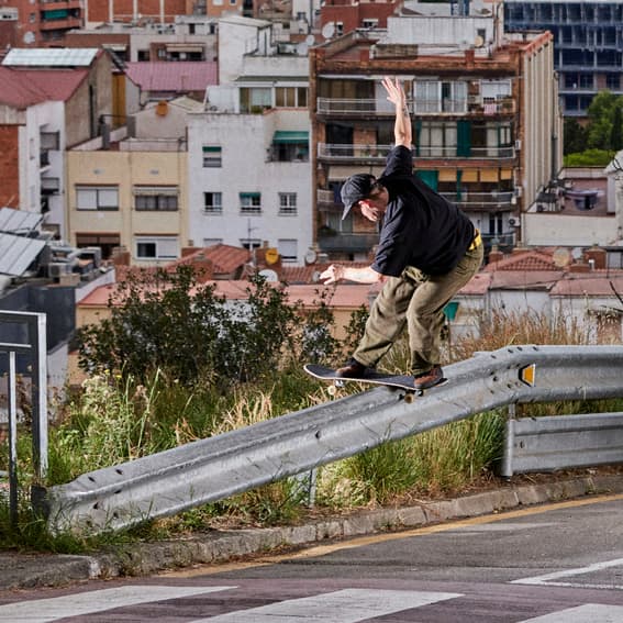Nike SB. Inside Nike Skateboarding. Nike.com