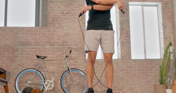 3 Easy Ways to Create Your Own HIIT Workouts. Nike UK