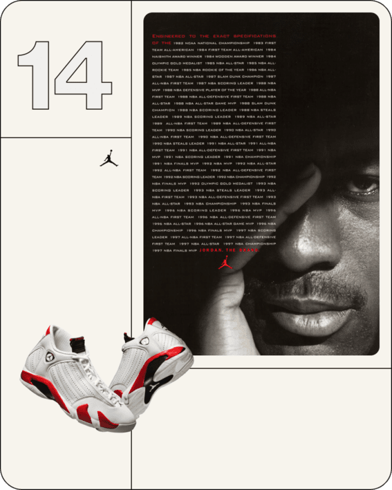 Air Jordan Kollektion: Retro- und neue Editionen. Nike DE