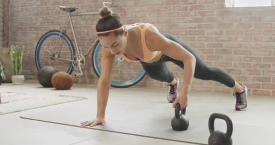 3 Easy Ways to Create Your Own HIIT Workouts. Nike UK