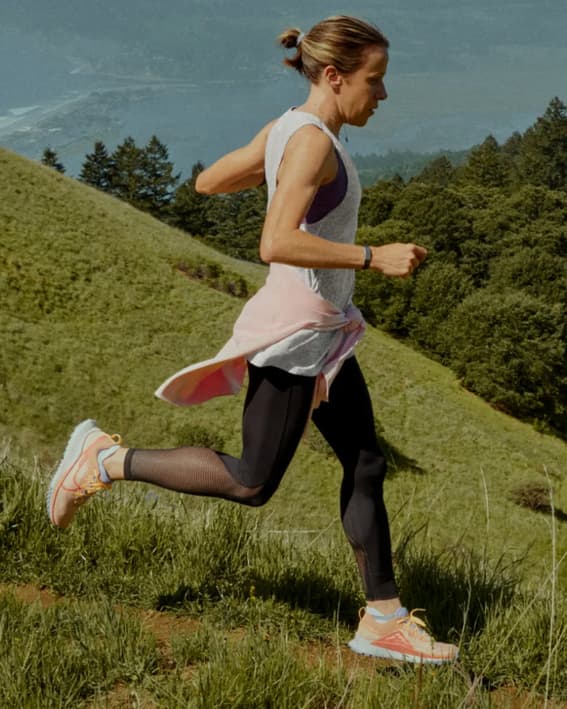 Nike Running. Nike PL