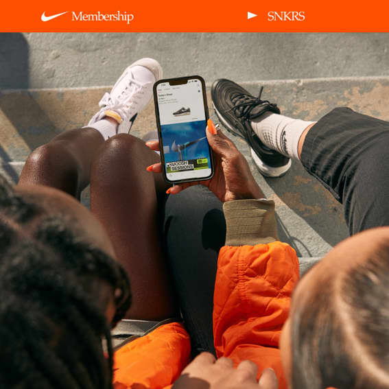 Officiële Nike website. Nike NL