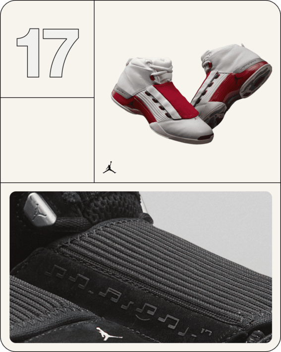 Coleção Air Jordan: edições retro e novas. Nike PT