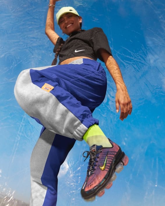 Nike Sportswear NSW. Nike ES