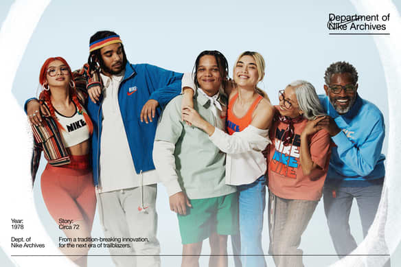 Department of Nike Archives. Nike.com