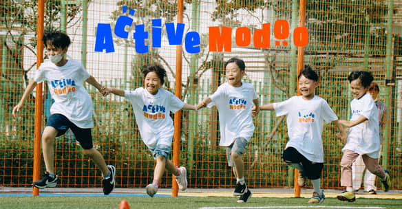 나이키 저널. 나이키 코리아