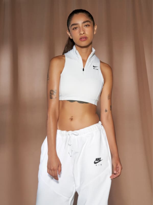 Sitio web oficial de Nike. Nike MX