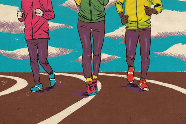 11 Football Drills to Improve Essential Game Skills. Nike IN