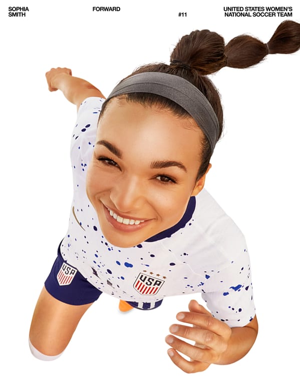 Nike Football. Nike ES