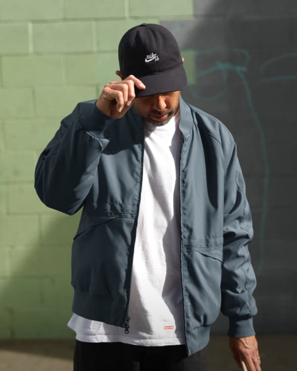 Nike SB. Inside Nike Skateboarding. Nike IN