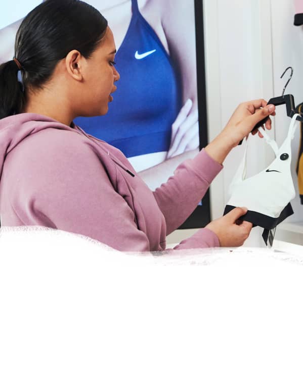 Nike Membership. Nike DE