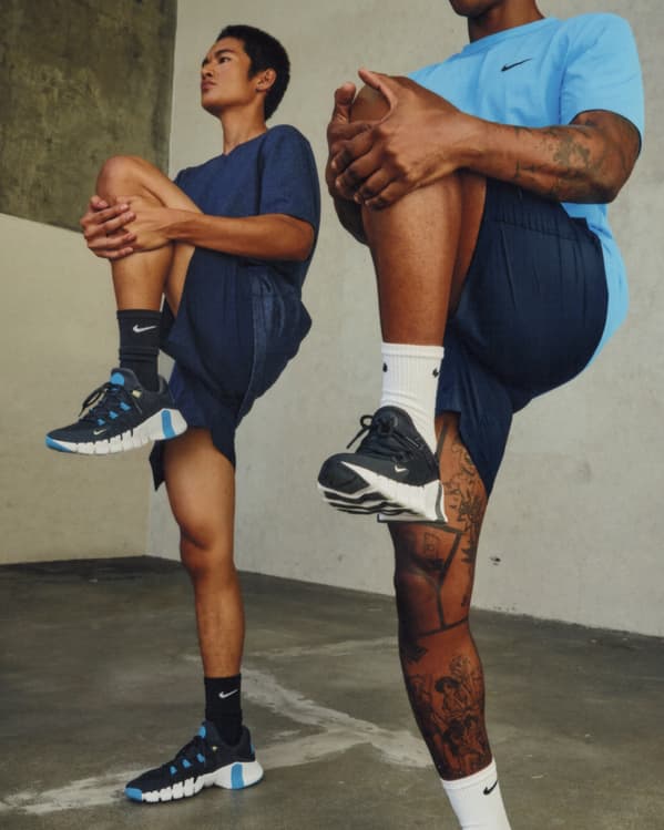 Nike Training. Nike FR
