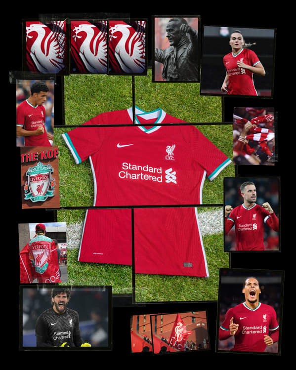 Nike Soccer. Nike.com