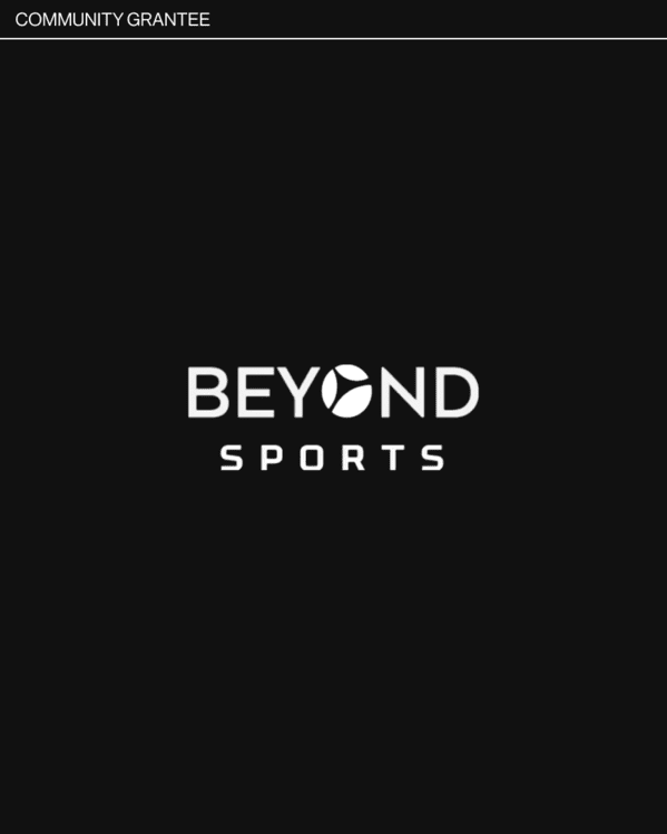 Jordan Community Grants. Nike.com