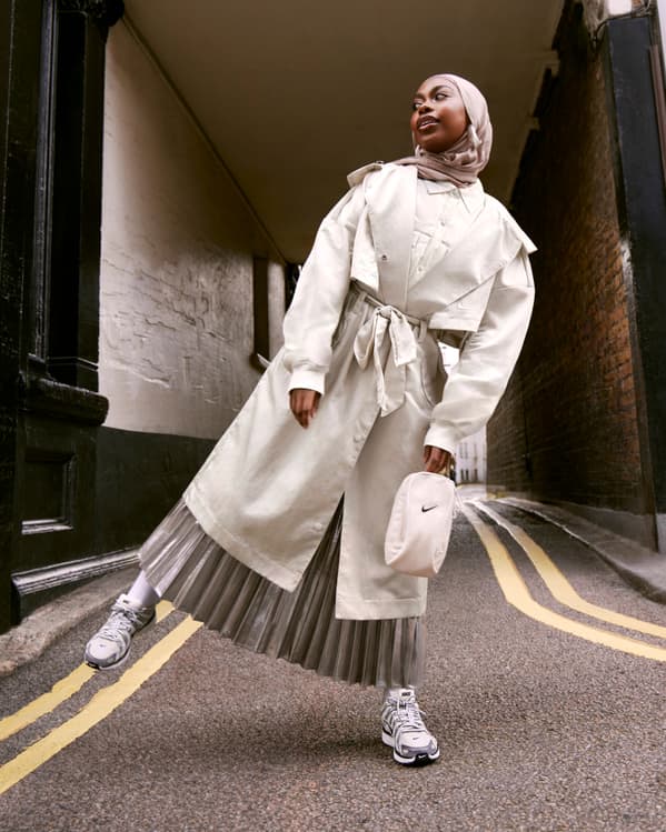 Nike Style By: clothing inspiration for women . Nike IE