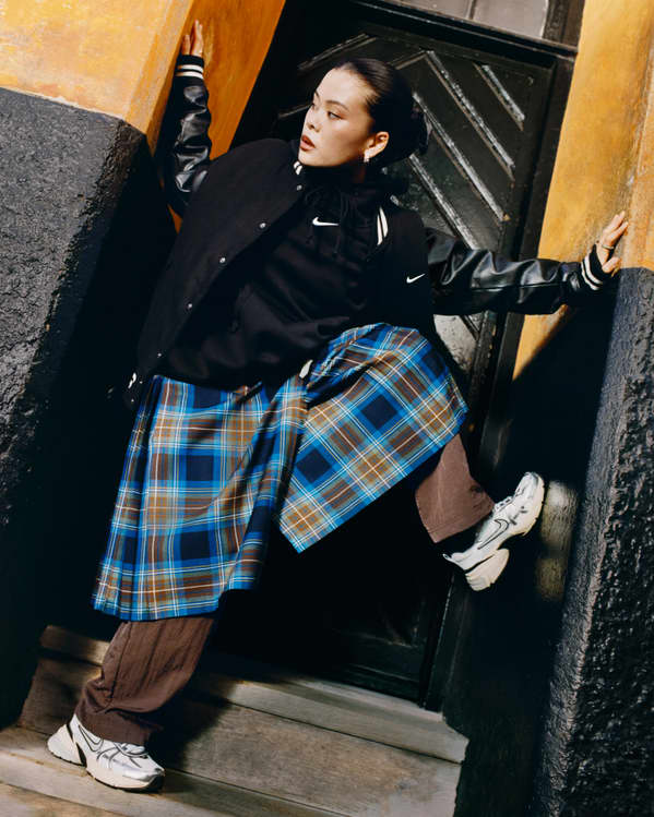 Nike Style By: clothing inspiration for women . Nike AU