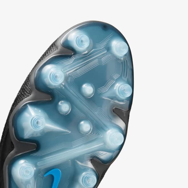 Nike Football. Nike ES