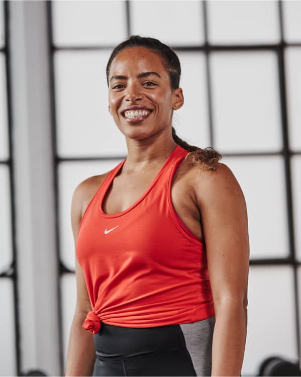 Nike Training Club App. Home Workouts. Nike.com