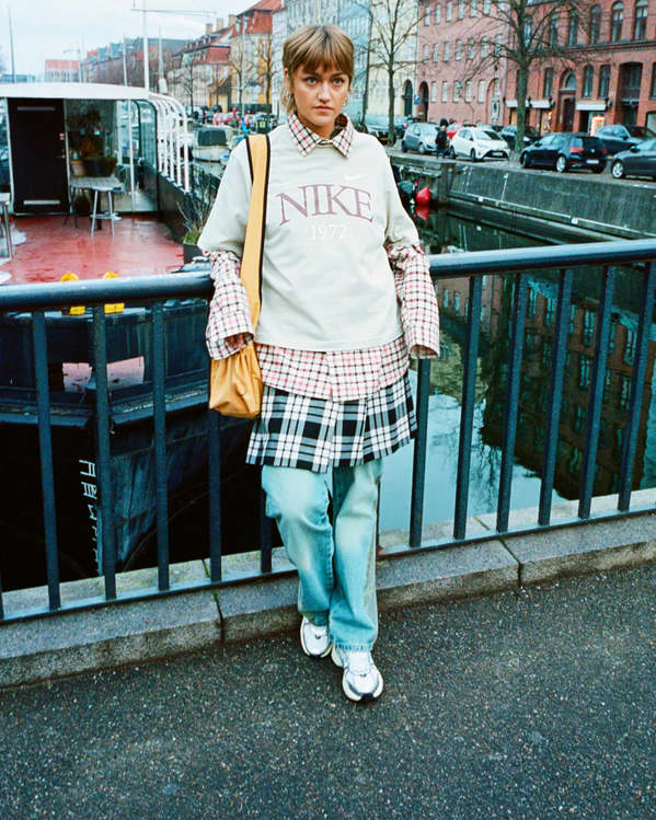 Nike Style By: clothing inspiration for women . Nike IL