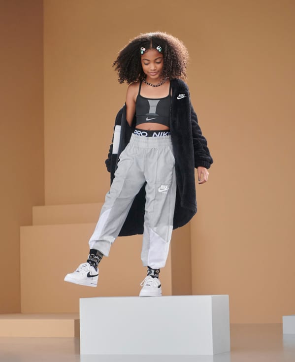 Nike. Just Do It. Nike NZ