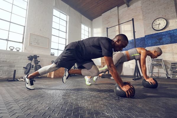 Should I Run Before or After a Workout?. Nike.com