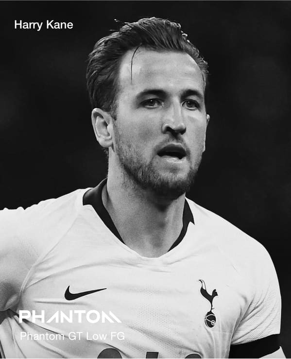 Football Boot Guide. Nike GB