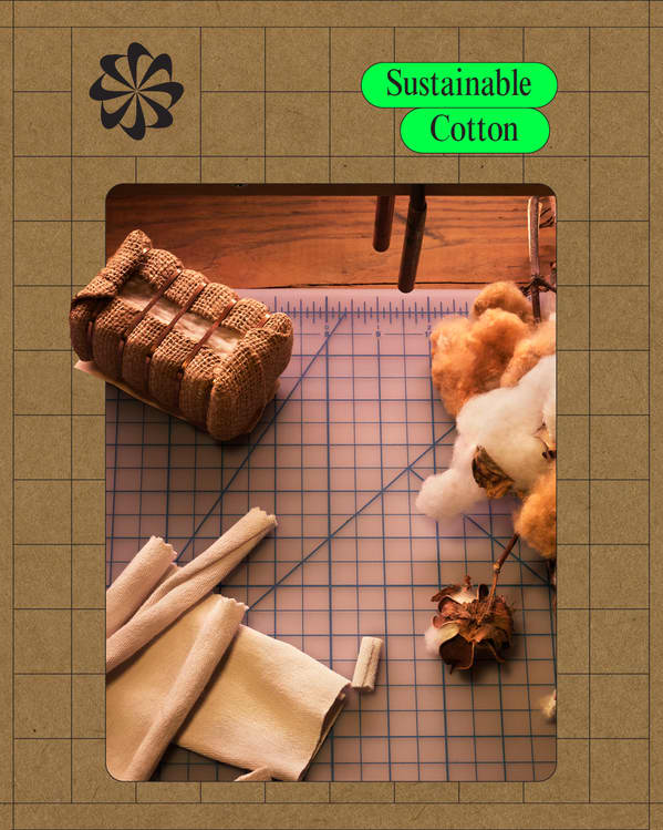 Sustainable Materials. Nike AU