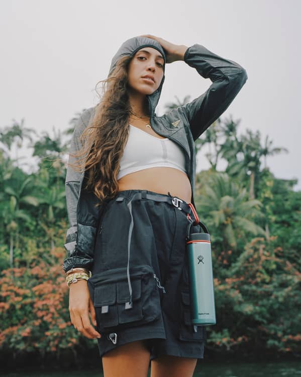 Nike ACG. Nike DE