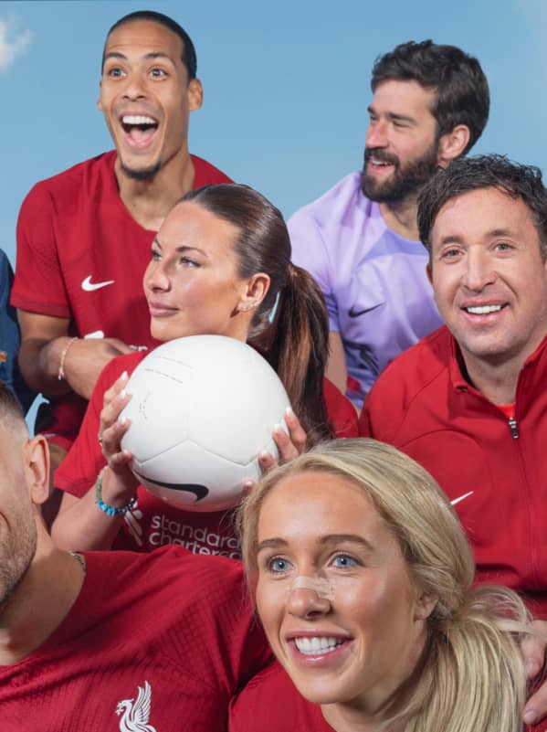 Nike Football. Nike GB