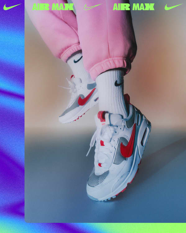 Nike Teens: Η βάση όπου θα βρεις τα πάντα για την τελευταία μόδα ...