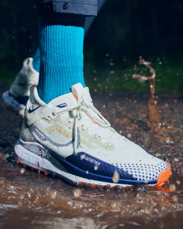 Nike. Just Do It. Nike AU