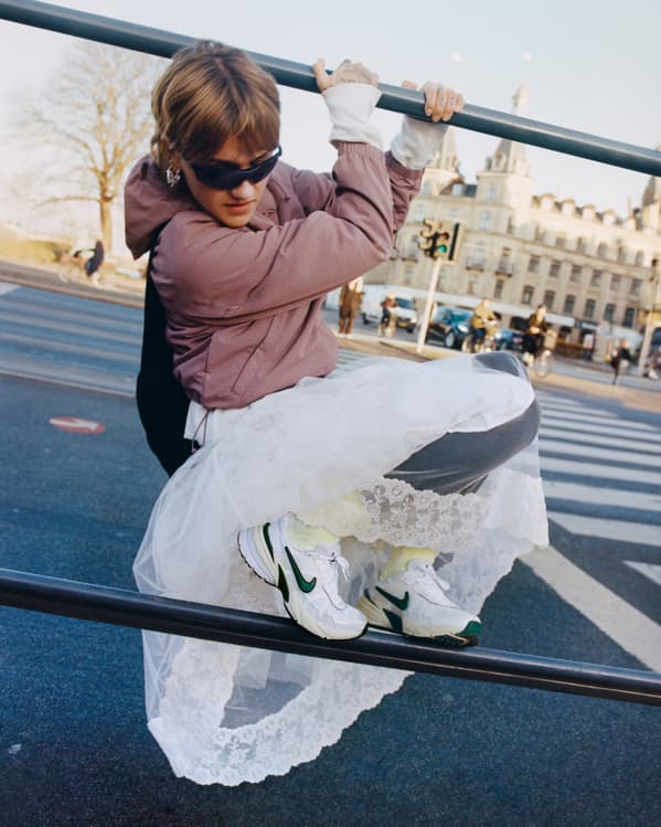 Nike Style By: clothing inspiration for women . Nike AU