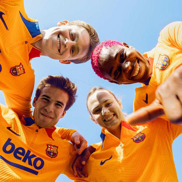 Nike Football. Nike FR