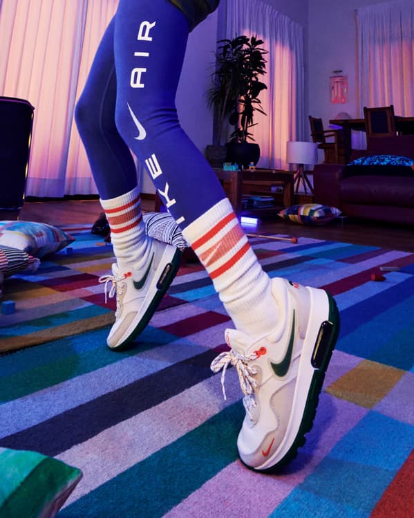 Nike Kids. Nike CA