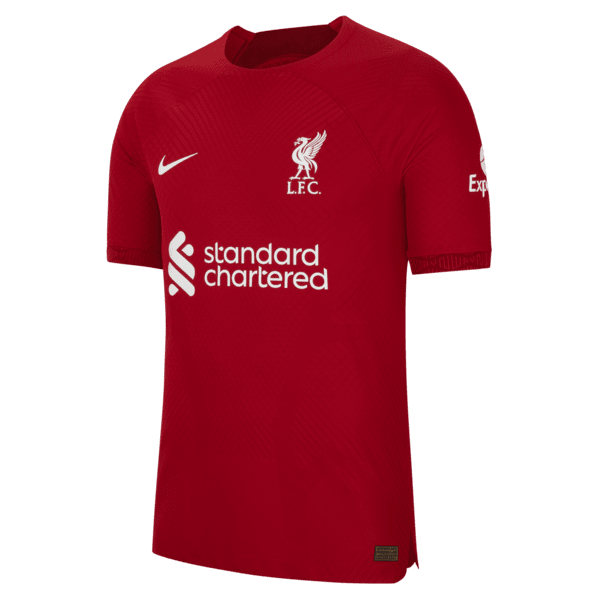 Liverpool F.C. Online Store. Nike UK