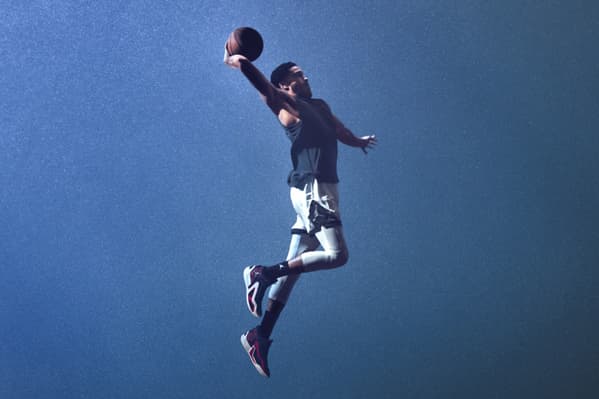 La marca Jordan lanza el Air Jordan XXXVIII. Nike MX