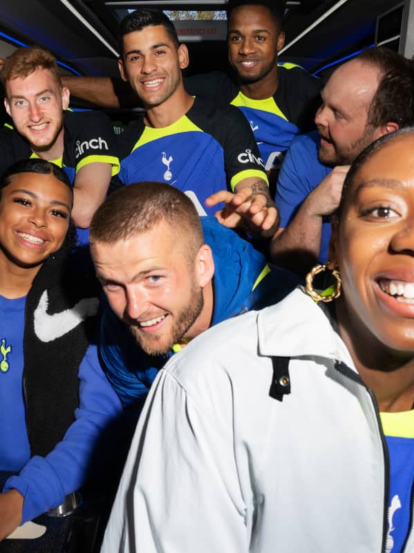 Nike Football. Nike GB