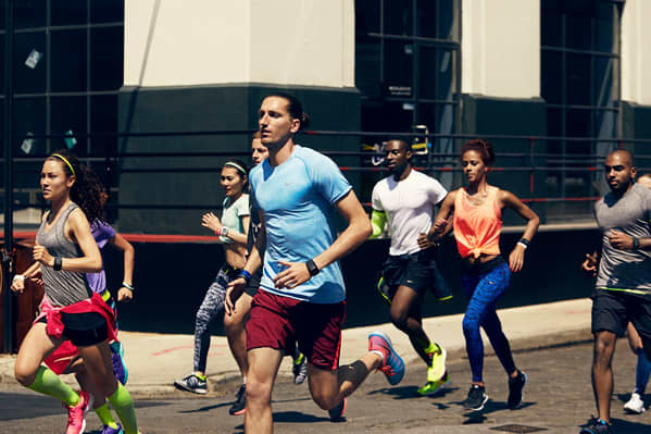Was ist der Unterschied zwischen Laufen und Joggen?. Nike DE