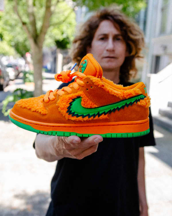 Nike SB. Inside Nike Skateboarding. Nike CA