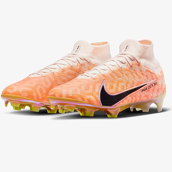 Nike Football. Nike UK