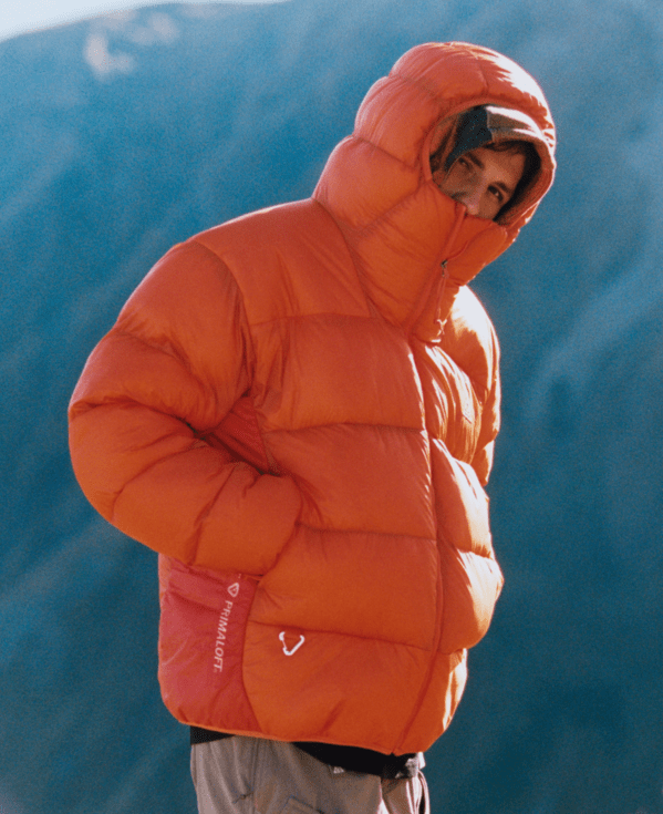 Ropa de abrigo Nike: prendas impermeables para todas las estaciones ...