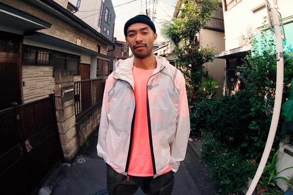 De nyeste historier. Nike DK