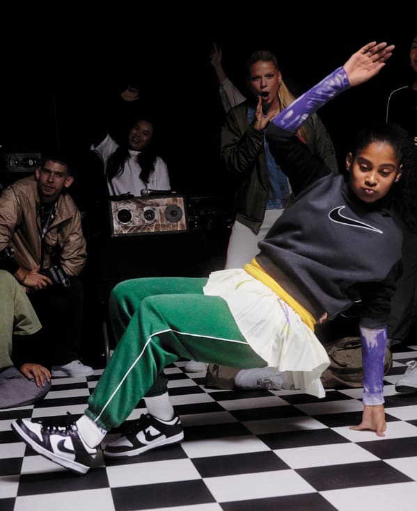 Officiële Nike website. Nike NL