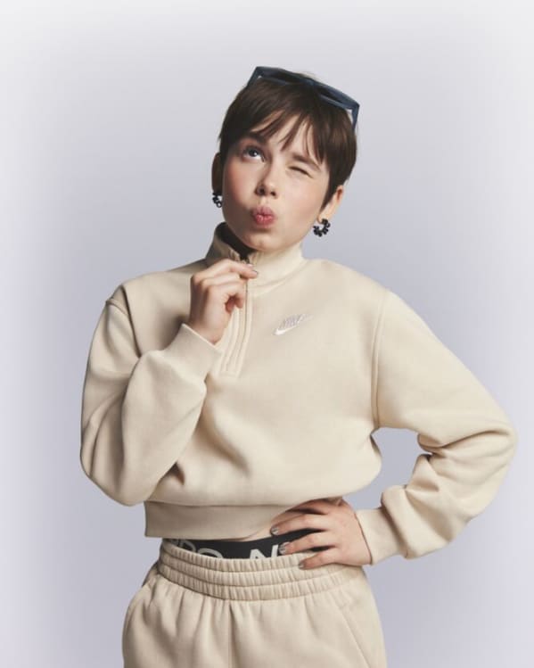 Nike Teens: your home of the latest fashion, inspiration and real ...